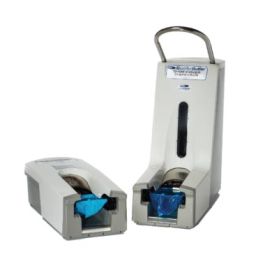 Bootie Butler Shoe Cover Dispenser
