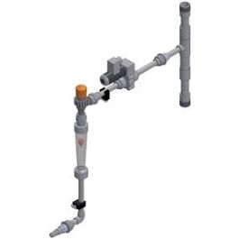 Netafim Venturi Replacements