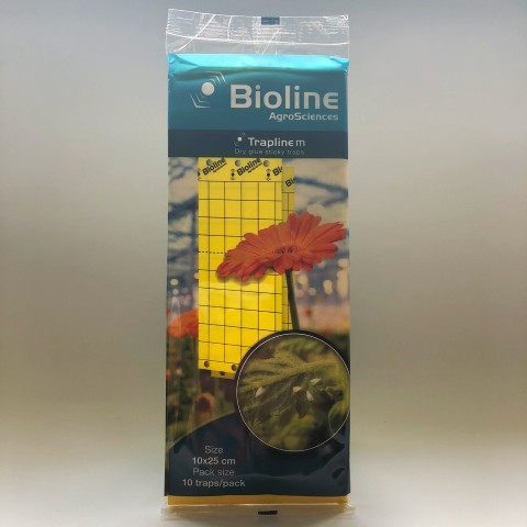 Bioline Trapline